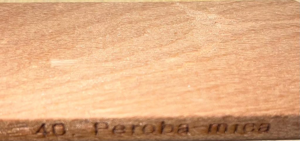 Verde Brasil Madeiras